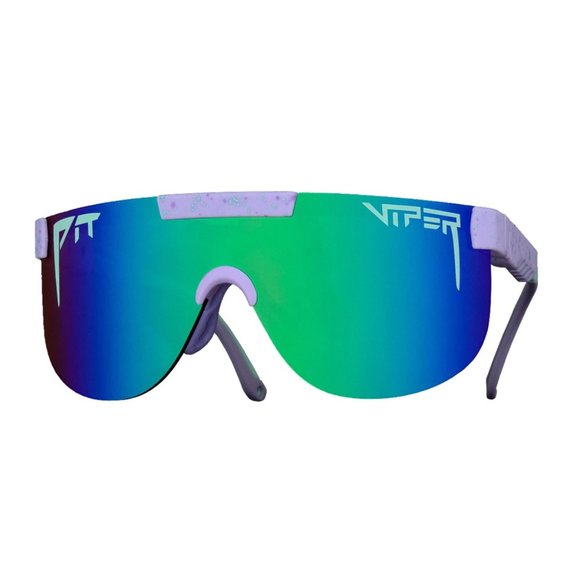 Pit Viper | Accessories | Pit Viper Youth Kids Sunglasses Mirrored Lens ...